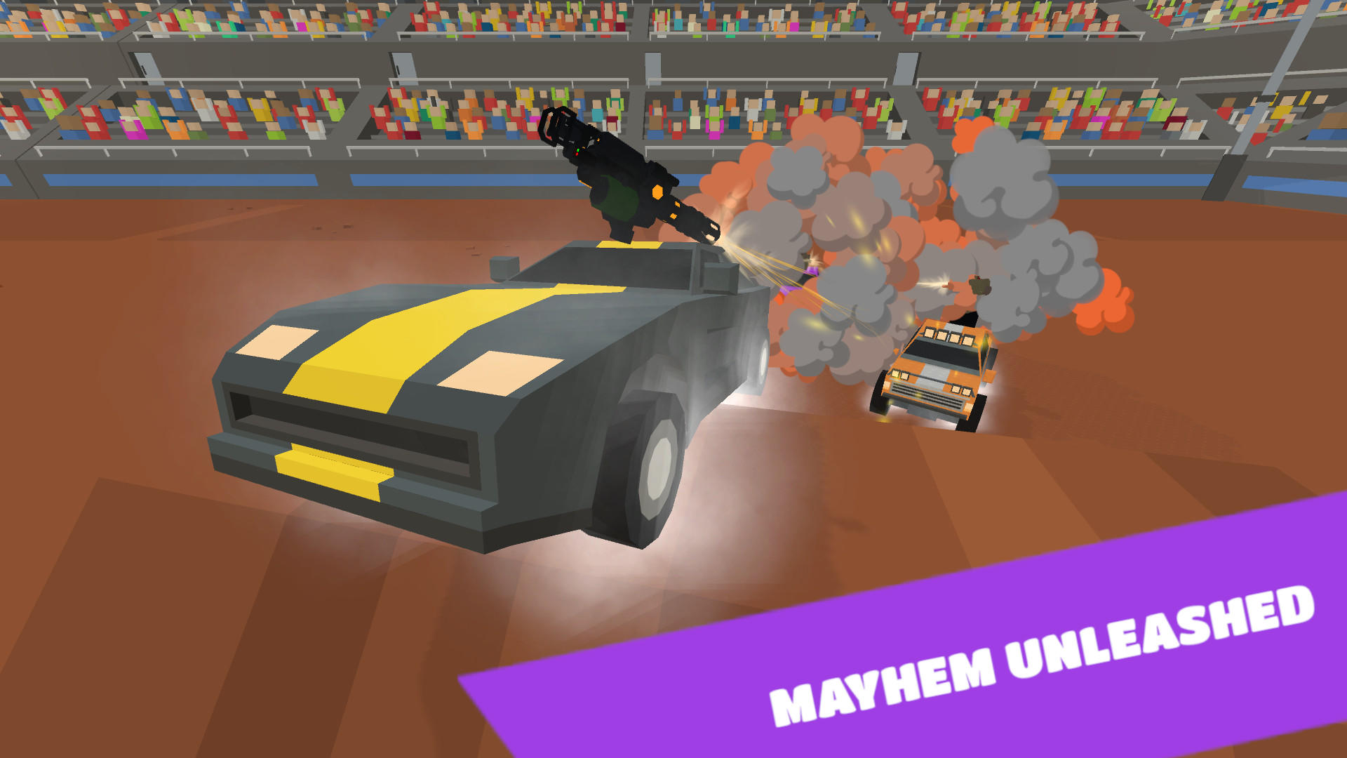 Download Wreck It: Car Destruction 1 for Android/iOS APK - TapTap
