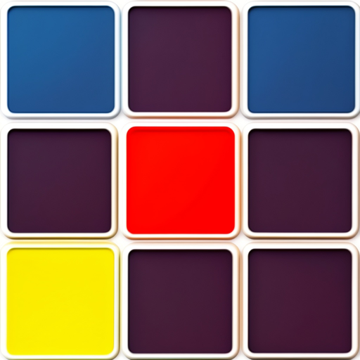 Cool Color Mach Game Latest Version for Android/iOS - TapTap