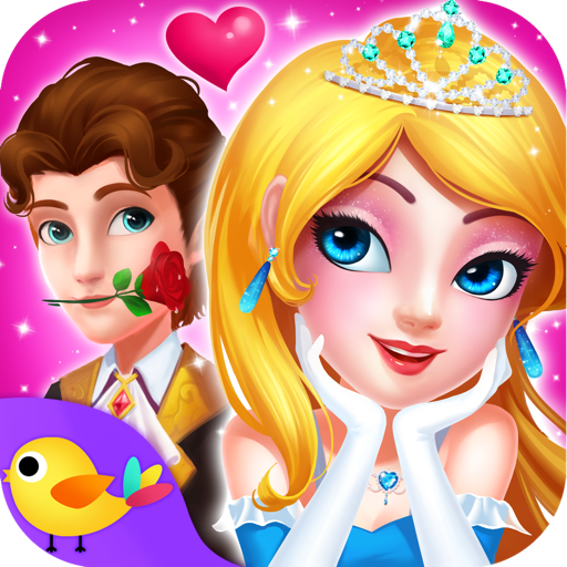 Download Princess Love Diary 1.0 for Android/iOS APK - TapTap