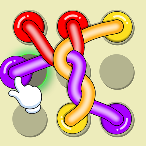Tangle Master 3D: Untie Rope for Android/iOS - TapTap
