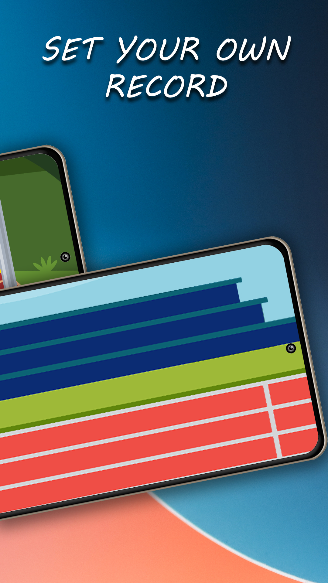 Run Alice Leon android iOS-TapTap