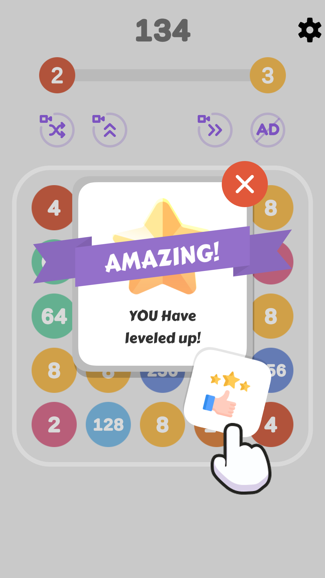 2248 Number Connect android iOS-TapTap