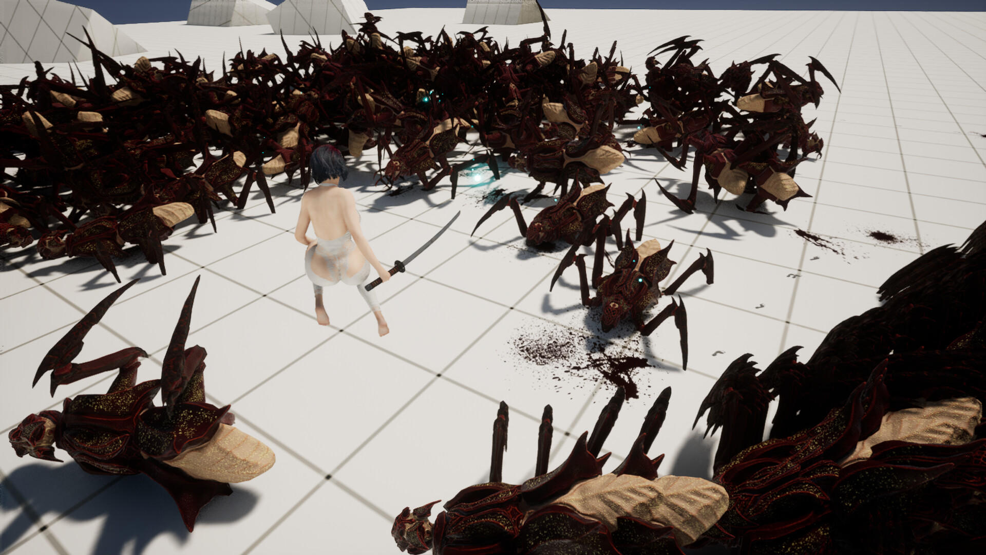 Alien Agent X Latest Version for Android/iOS APK - TapTap