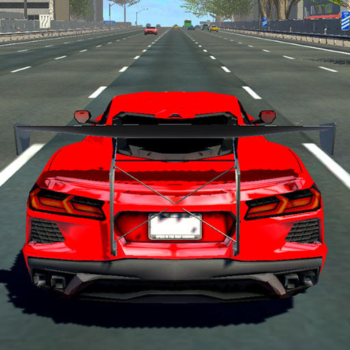 Real Highway Car Driving Games for Android/iOS - TapTap