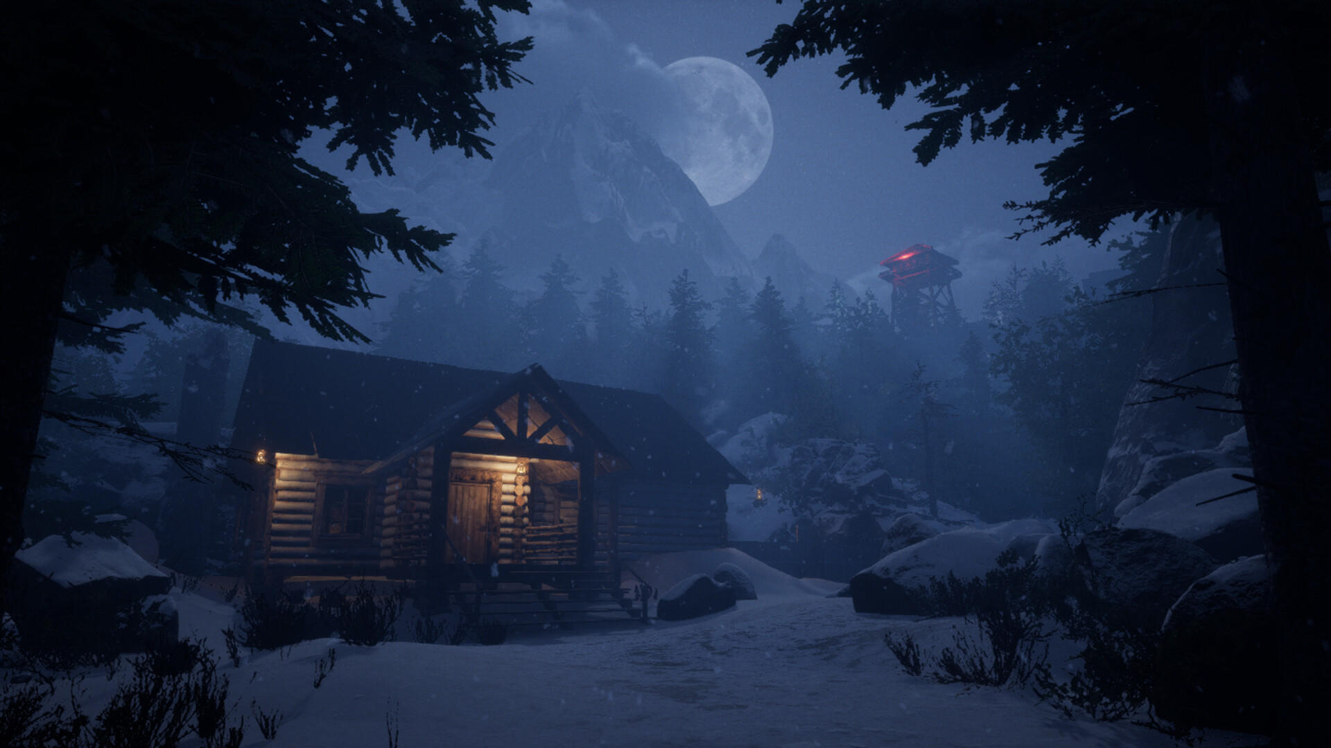 The Wicker Devil Latest Version for Android/iOS - TapTap