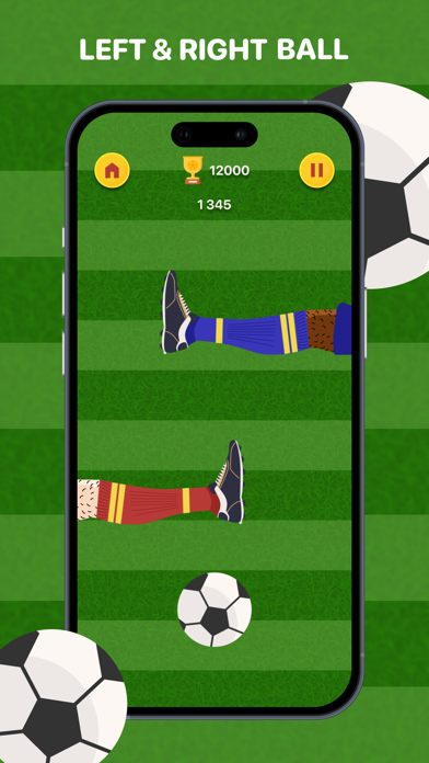 Download Left & Right Ball for Android/iOS APK - TapTap