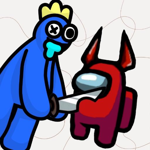 Blue Friends Impostor Kill for Android/iOS - TapTap