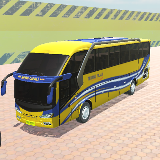 Bus Telolet Basuri Simulator for Android/iOS - TapTap