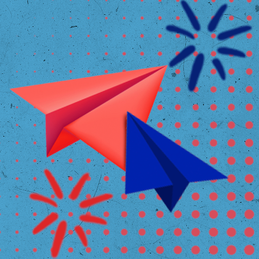 Paper Flight 1.0 for Android/iOS - TapTap