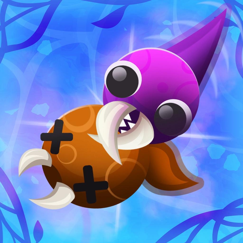 Evolution Spore.io Latest Version for Android/iOS - TapTap