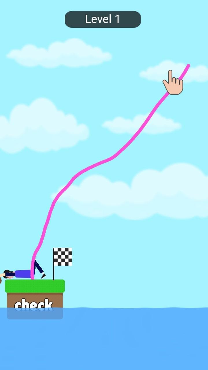Drawing Game : Draw Flights android iOS apk download for free-TapTap
