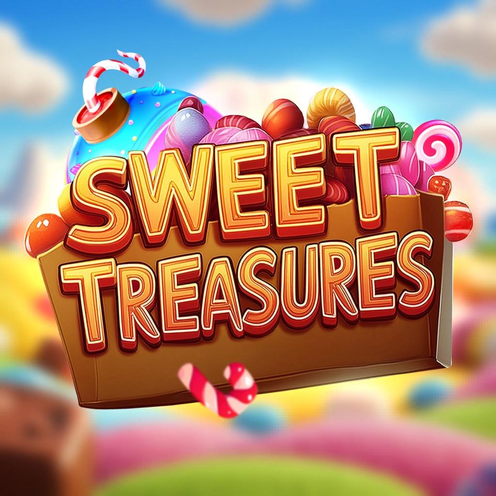 Sweet Treasures Latest Version for Android/iOS APK - TapTap