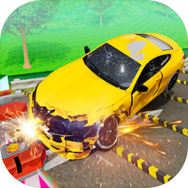 Advance Car Crash and Accident android iOS apk download for free-TapTap