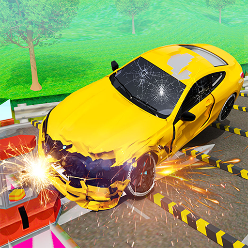 Advance Car Crash and Accident for Android/iOS - TapTap