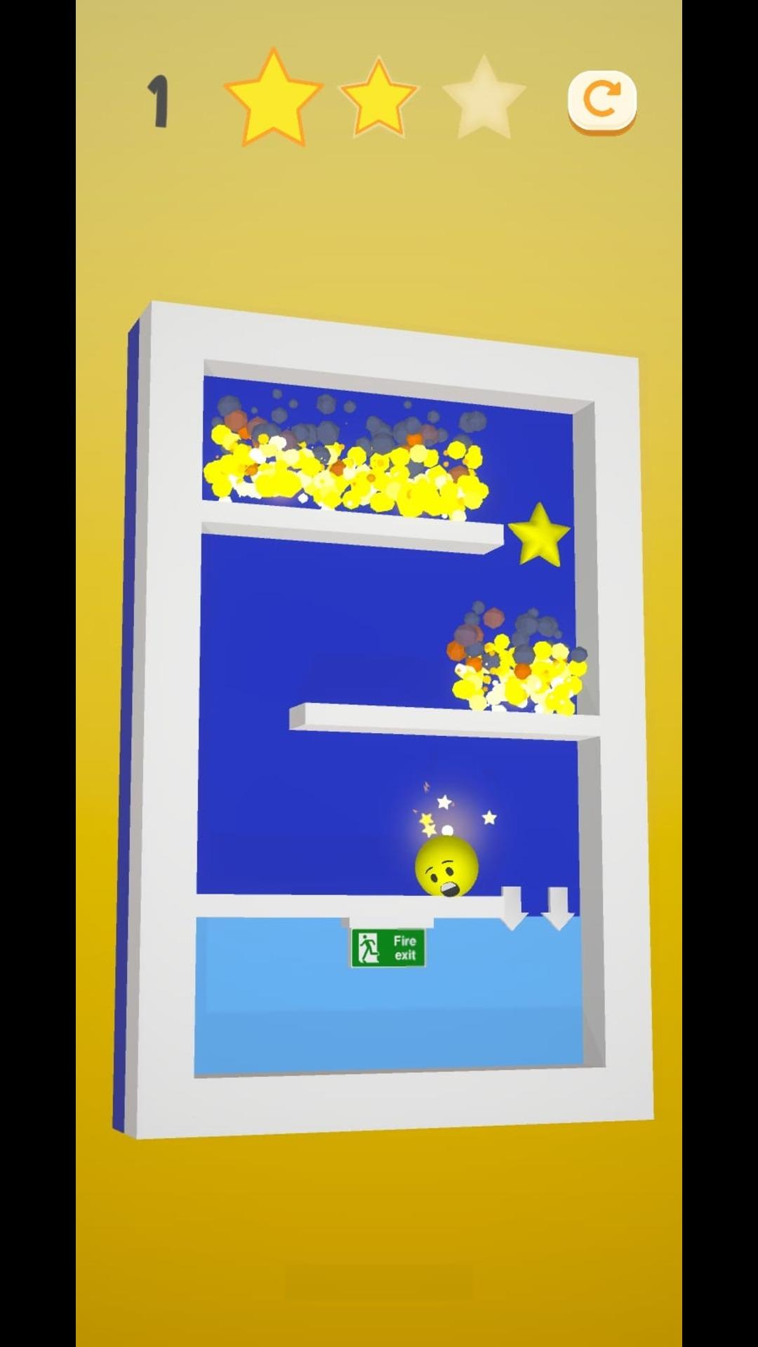 Emoji Go: Maze Game android iOS-TapTap