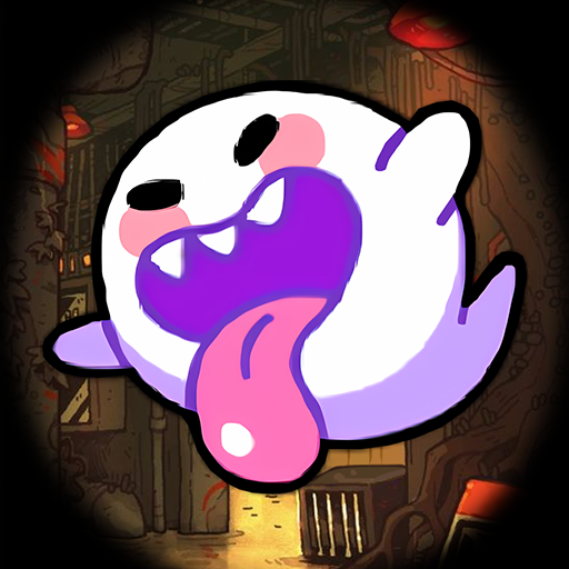 Catch The Ghost Latest Version for Android/iOS APK - TapTap