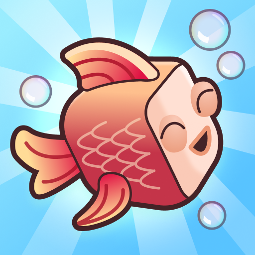 Fish Jam Latest Version for Android/iOS APK - TapTap