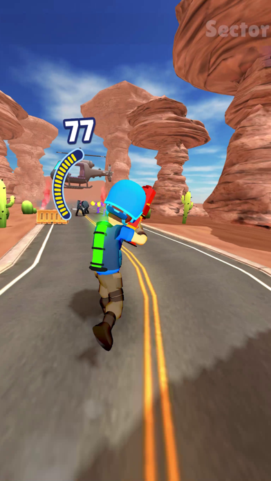 Active Reload : Zombie Shooter android iOS apk download for free-TapTap