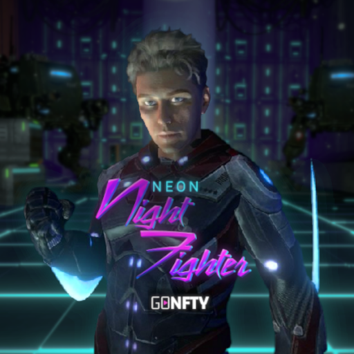 Neon Night Fighter Latest Version for Android/iOS - TapTap