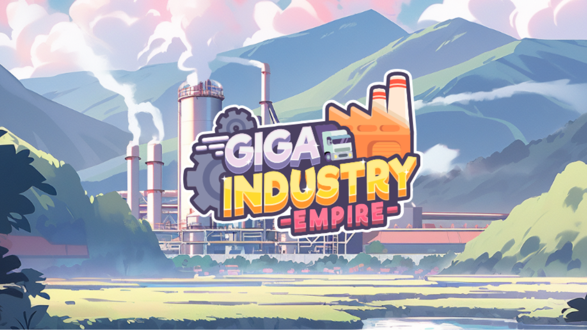 Industry Tycoon Idle Simulator android iOS apk download for free-TapTap