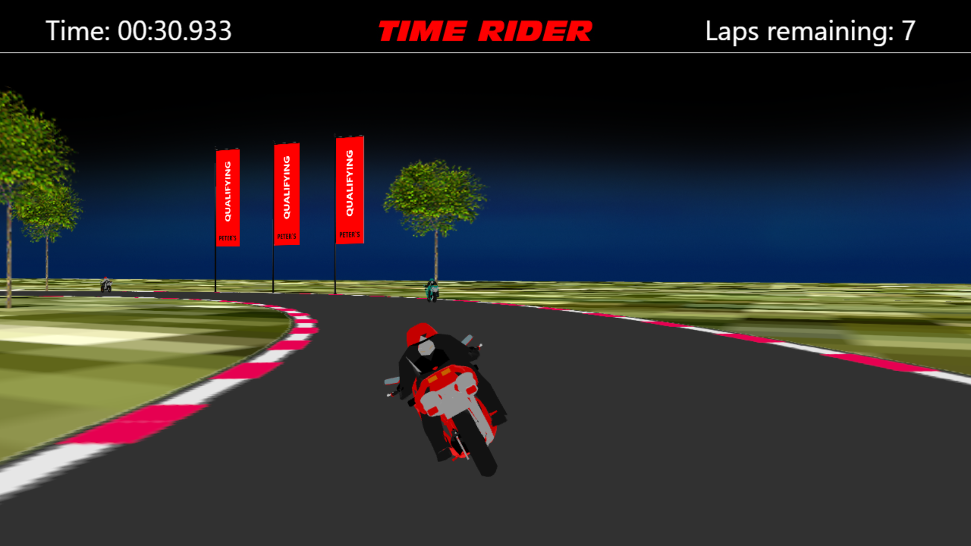Peters Time Rider android iOS apk download for free-TapTap