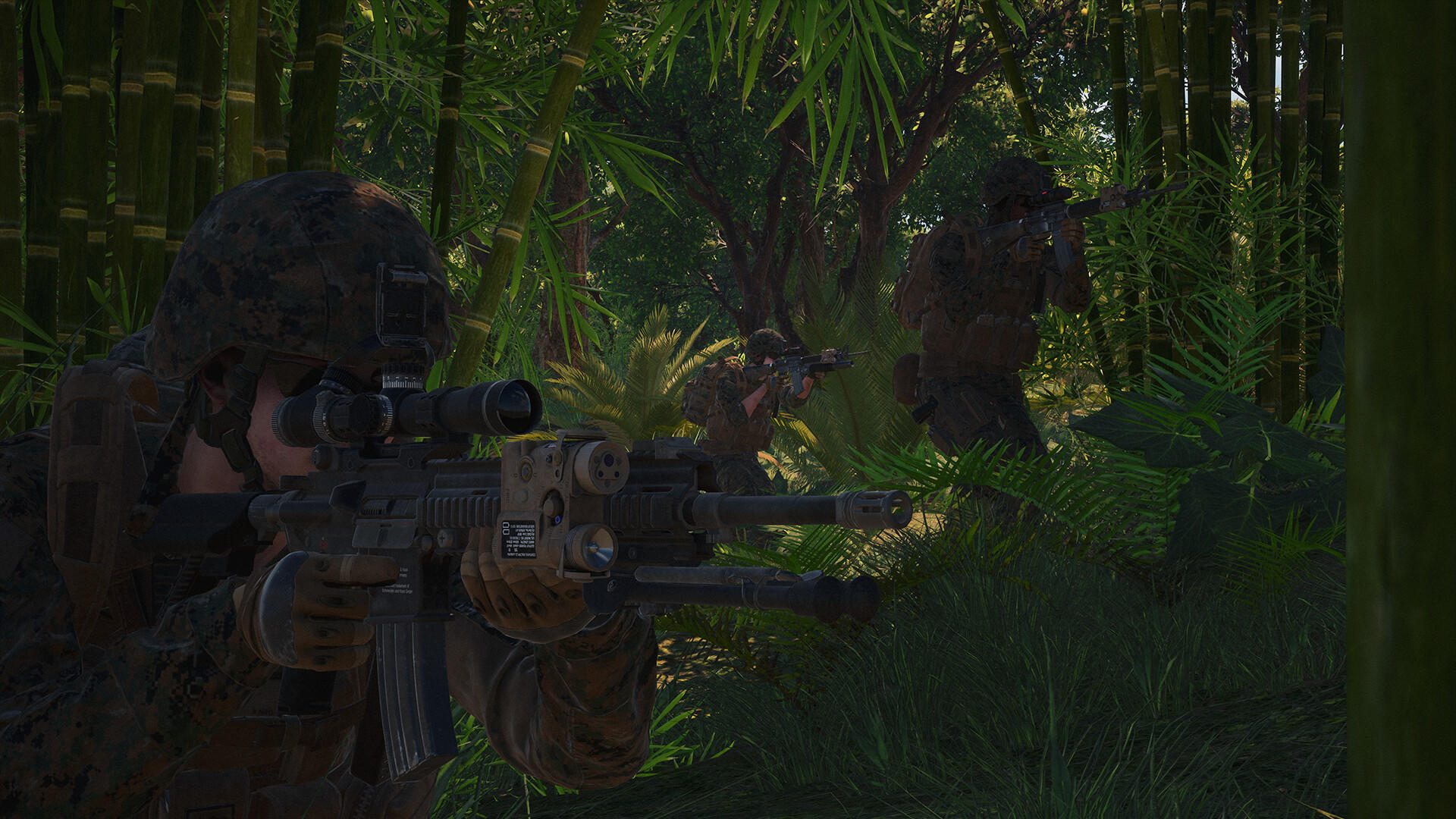 Squad Latest Version for Android/iOS APK - TapTap