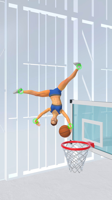 Ragdoll Dunk. Crazy basketball android iOS apk download for free-TapTap