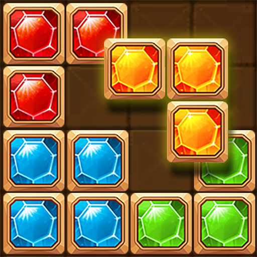 Block Blast: Blocks Adventure android iOS-TapTap