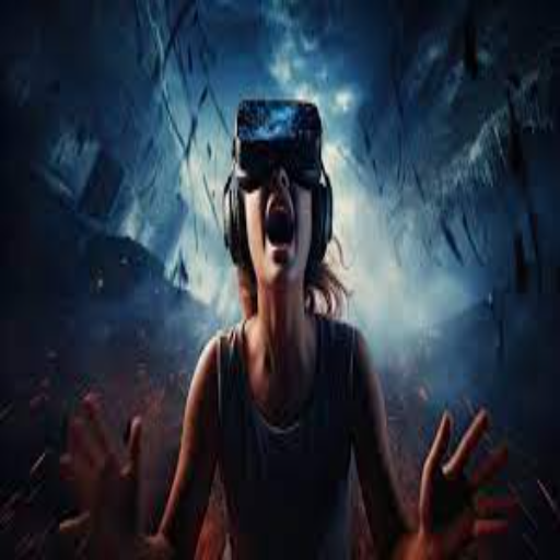 Virtual Phobia Latest Version for Android/iOS APK - TapTap