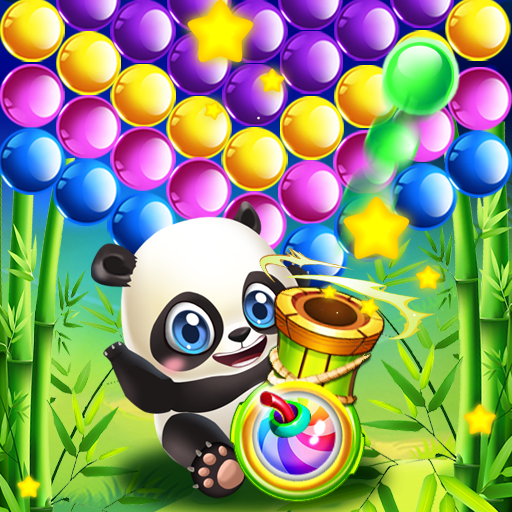 Panda Bubble Bomb Latest Version for Android/iOS - TapTap