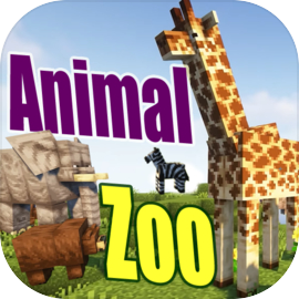 Mod Animal Zoo Minecraft android iOS apk download for free-TapTap