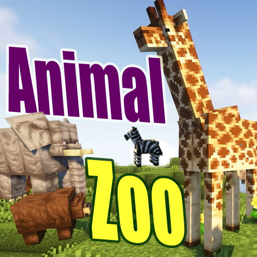 Mod Animal Zoo Minecraft for Android/iOS - TapTap