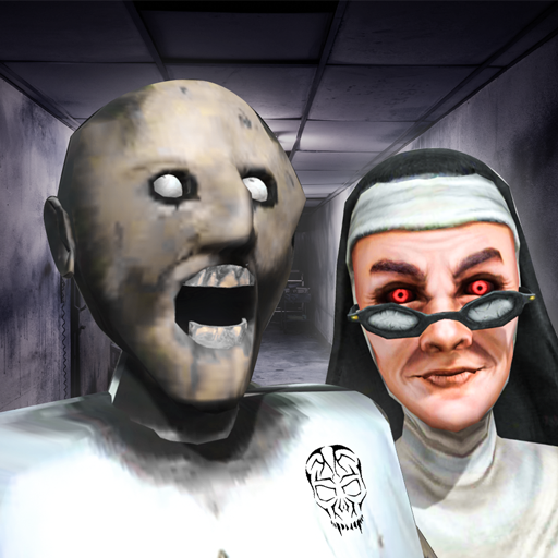 Creepy Granny Horror Escape for Android/iOS - TapTap