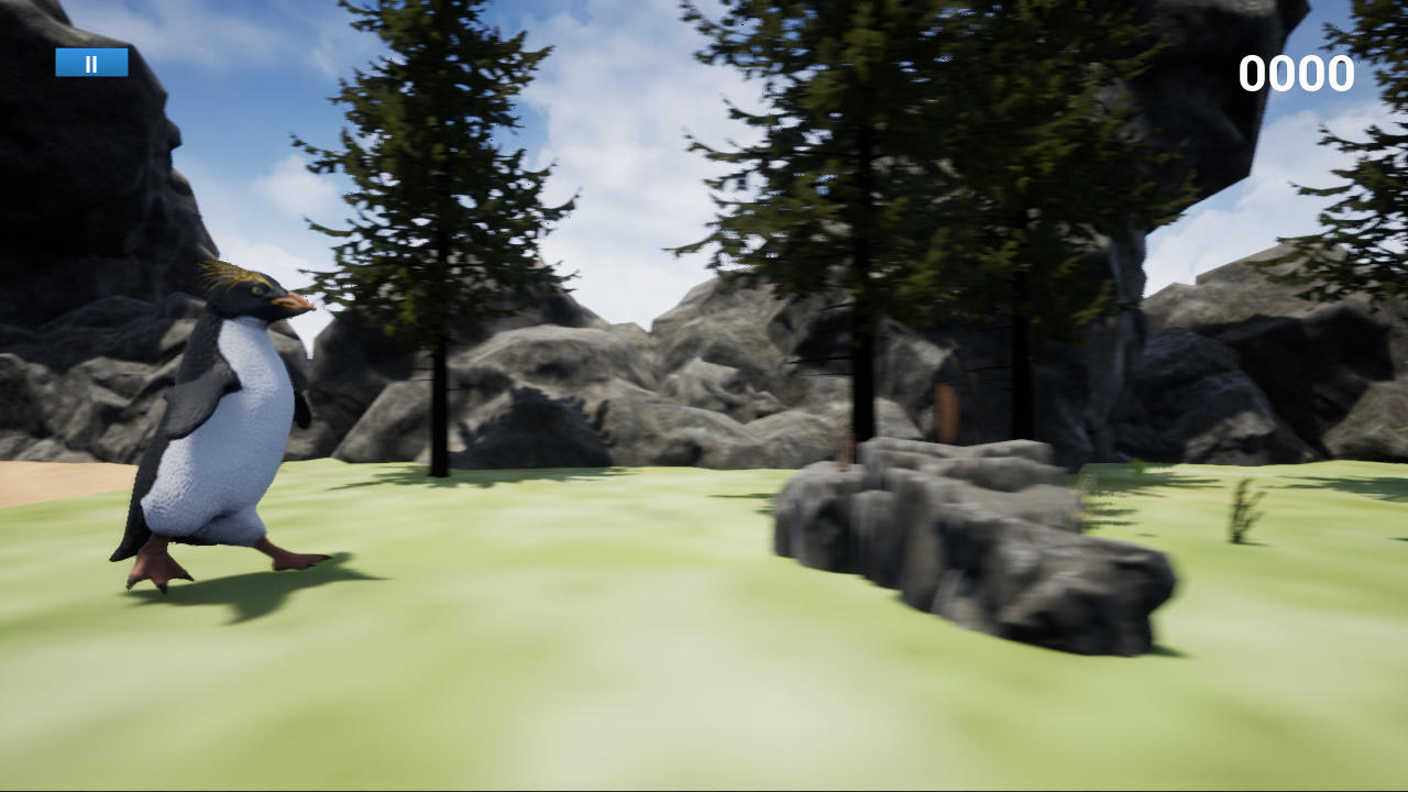 Happy Penguin Simulator android iOS apk download for free-TapTap