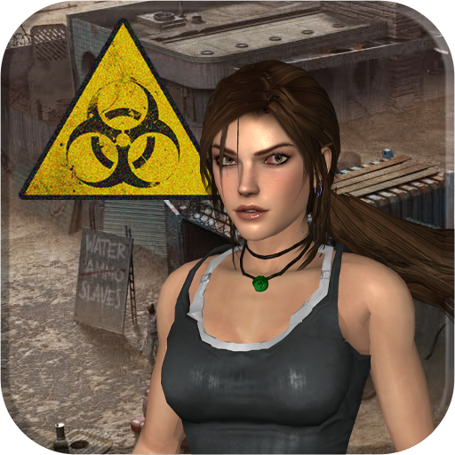 Survival Clicker Zombie Idle for Android/iOS - TapTap