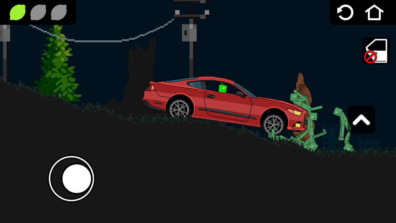 Lime Playground Sandbox for Android/iOS - TapTap