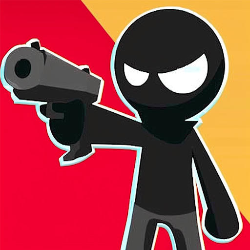 Jump Shooting : Action Bullets for Android/iOS - TapTap