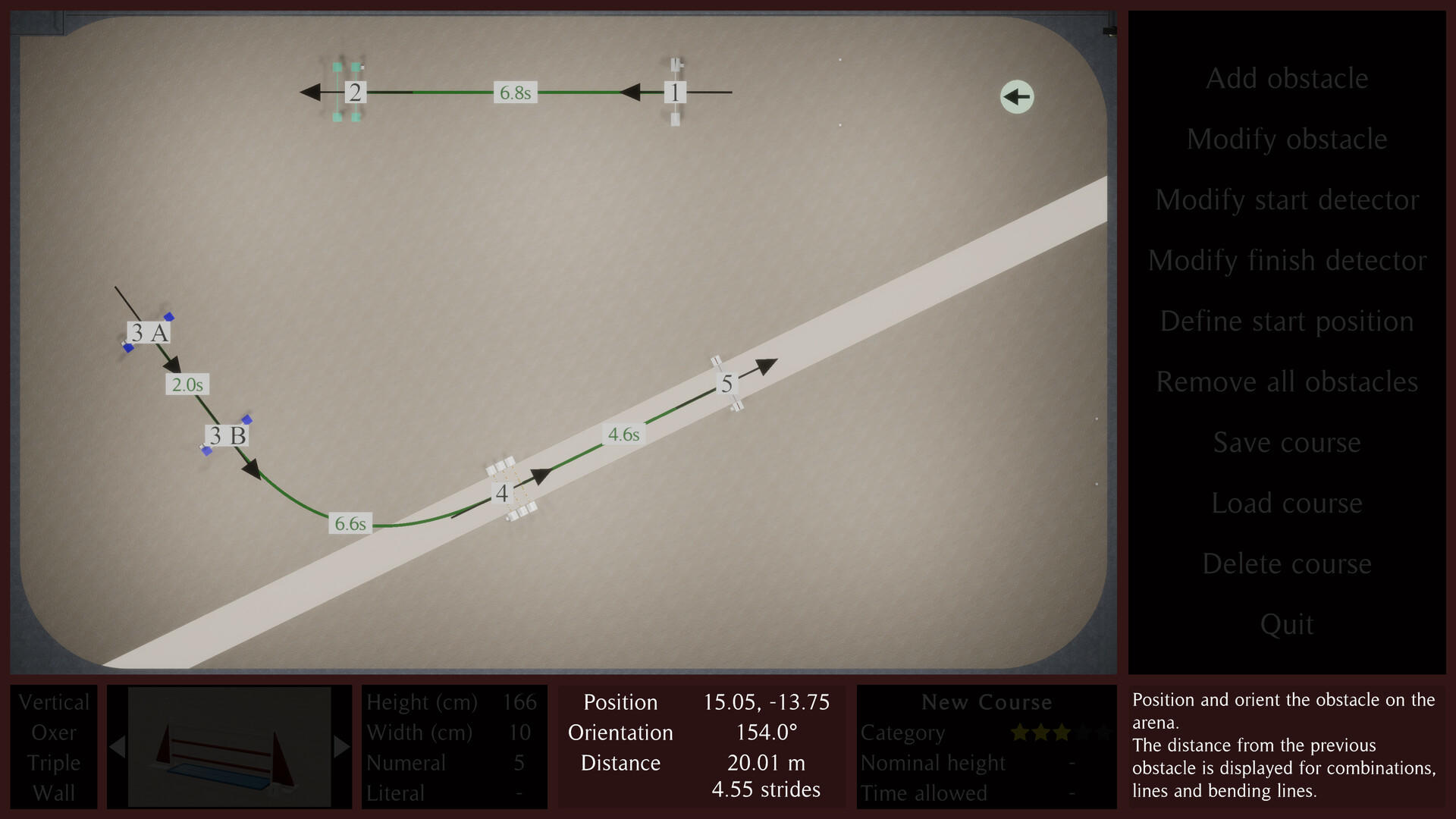 Pro Show Jumping Latest Version for Android/iOS APK - TapTap