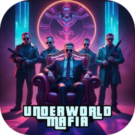 Underworld Mafia Latest Version for Android/iOS APK - TapTap