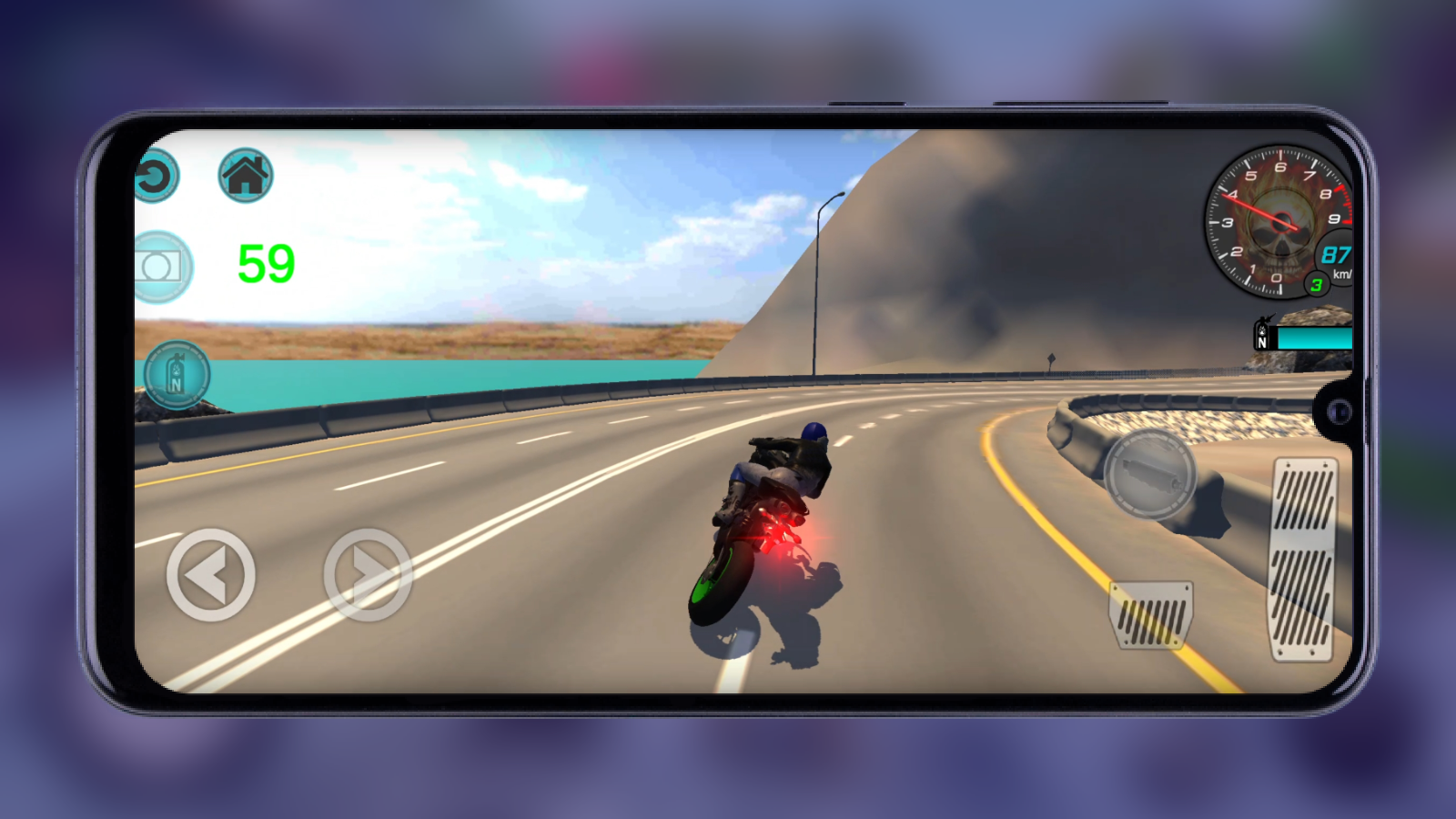 Indian Bikes Driving android iOS apk download for free-TapTap