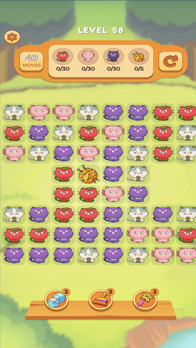 Cat Sort Color Puzzle Game for Android/iOS - TapTap