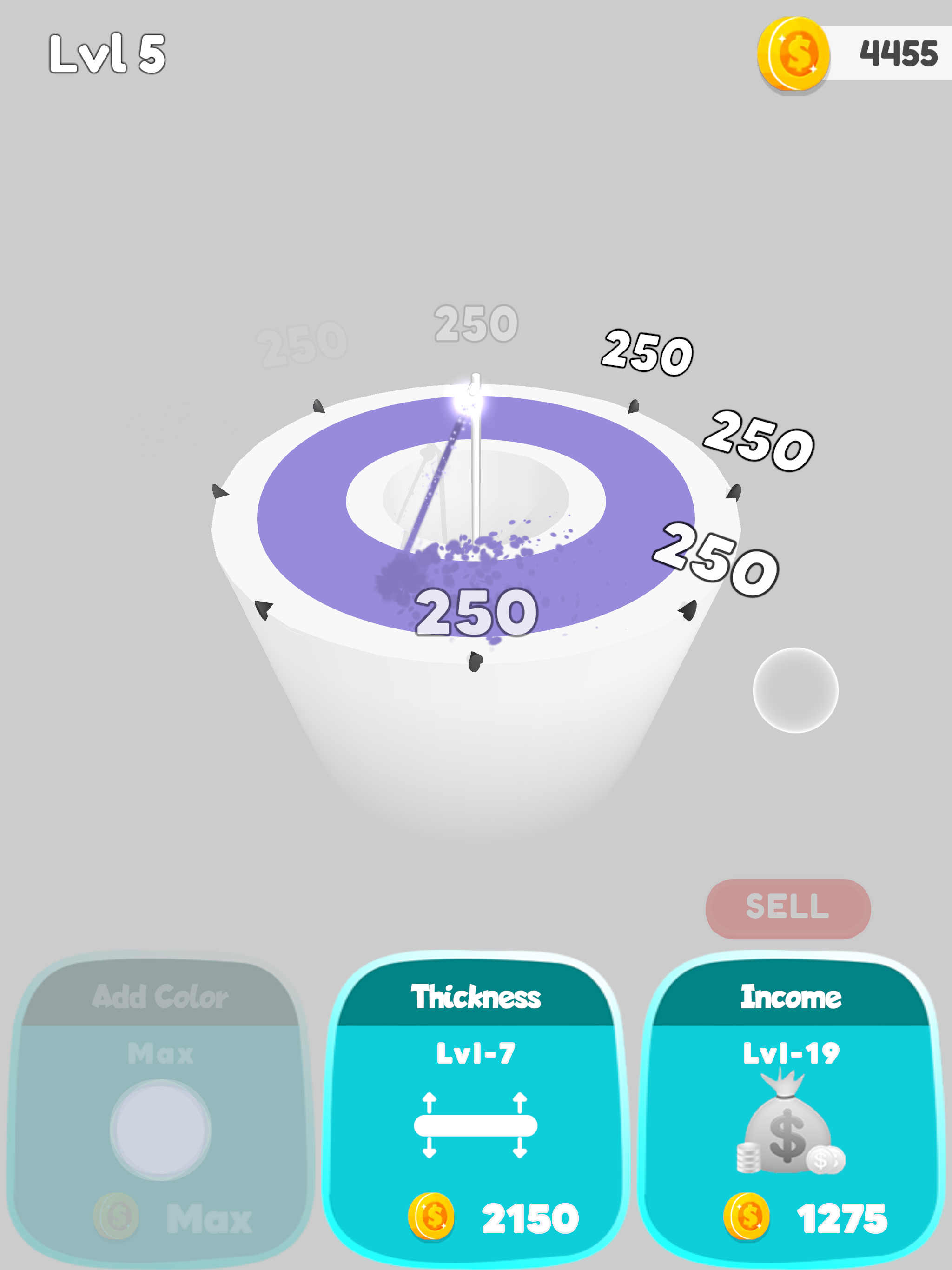 Color Clicker android iOS-TapTap