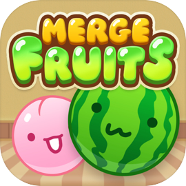 Merge Fruits - Watermelon Game android iOS apk download for free-TapTap