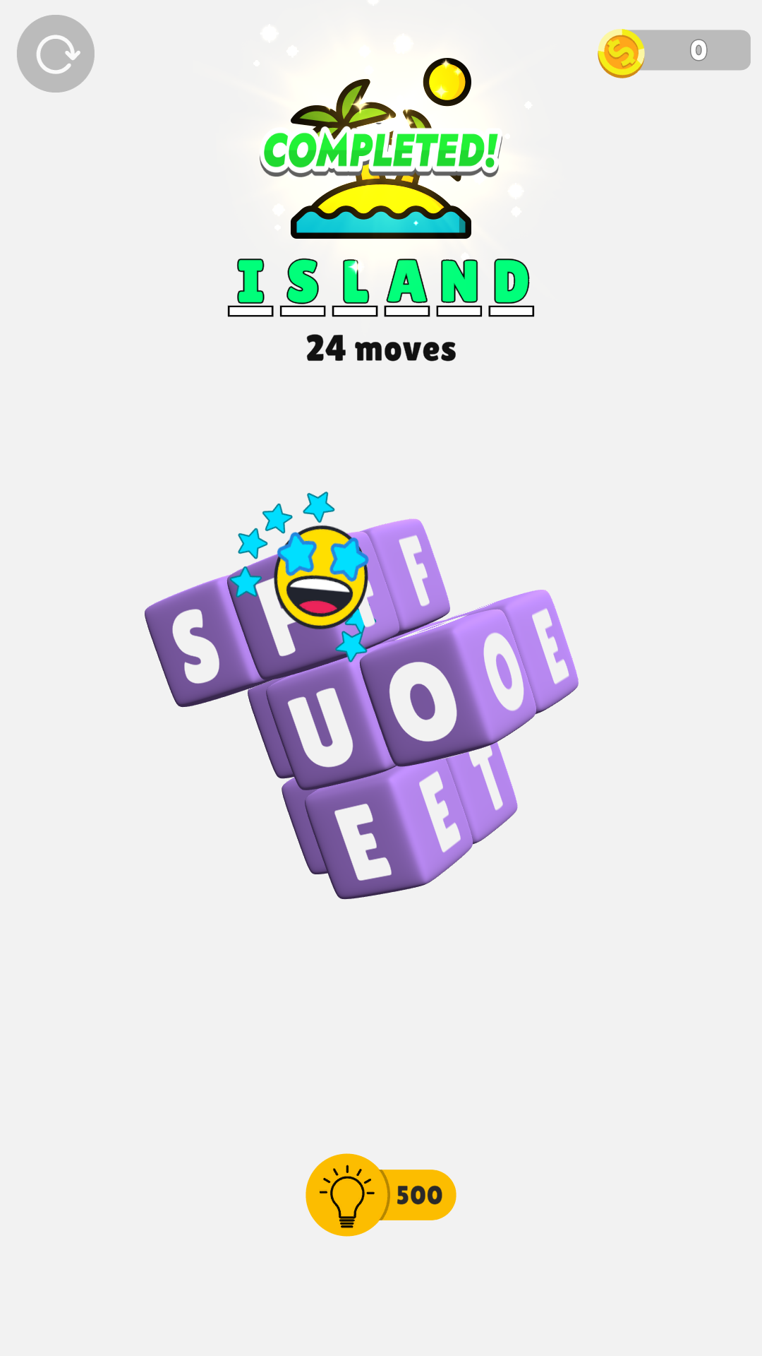 Find and Tap Letters android iOS apk download for free-TapTap