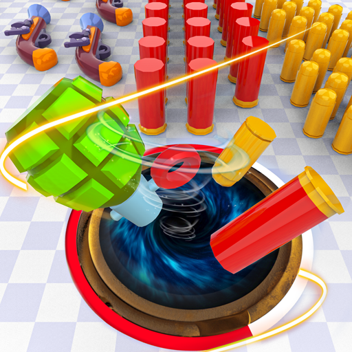 Hole Attack Fever : Hole games for Android/iOS - TapTap