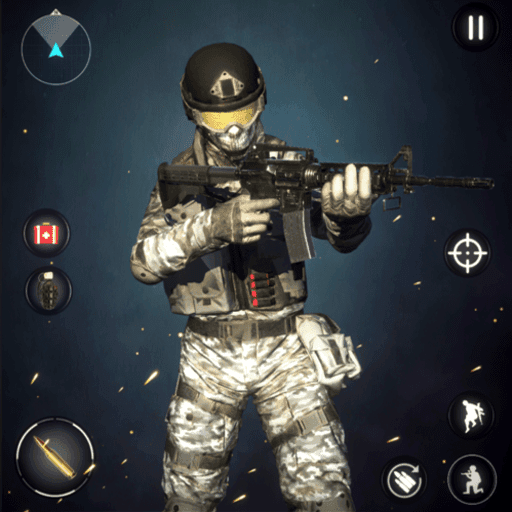 Ground Military Combat for Android/iOS - TapTap