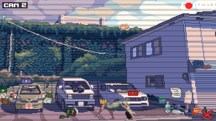 The Possessed android iOS apk download for free-TapTap