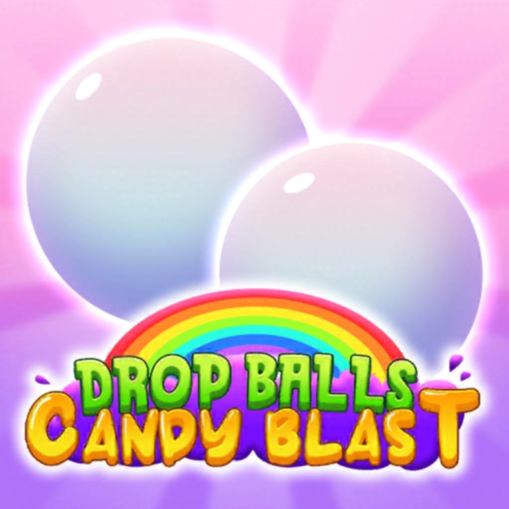 Drop Balls - Candy Blast for Android/iOS - TapTap