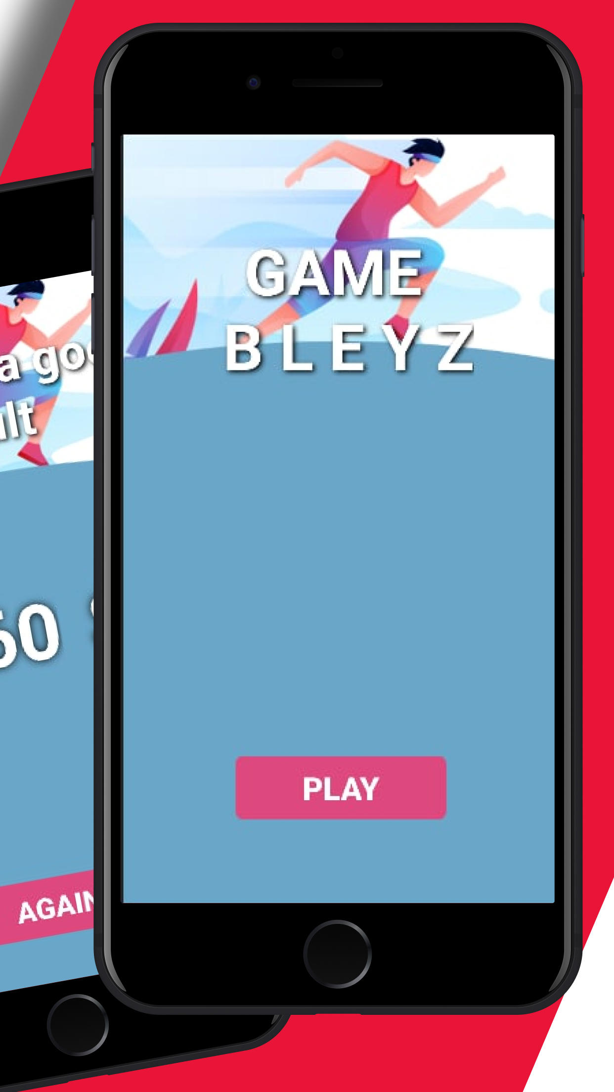 Blaze - Question Game android iOS-TapTap