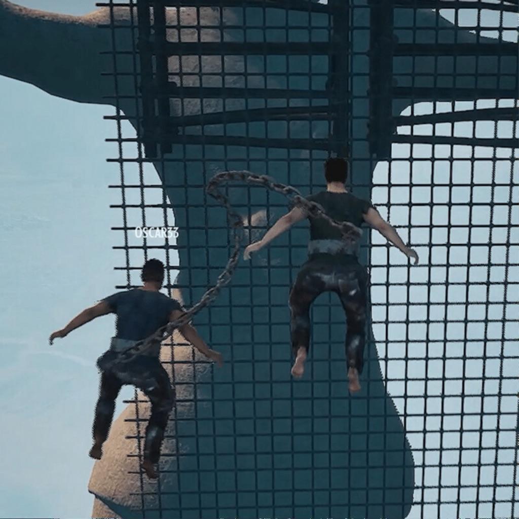 Rooftops together hell Escape for Android/iOS - TapTap